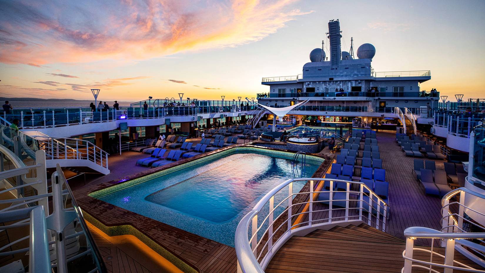 The Ultimate Princess Cruises Guide: Best Ships, Destinations, Deals ...