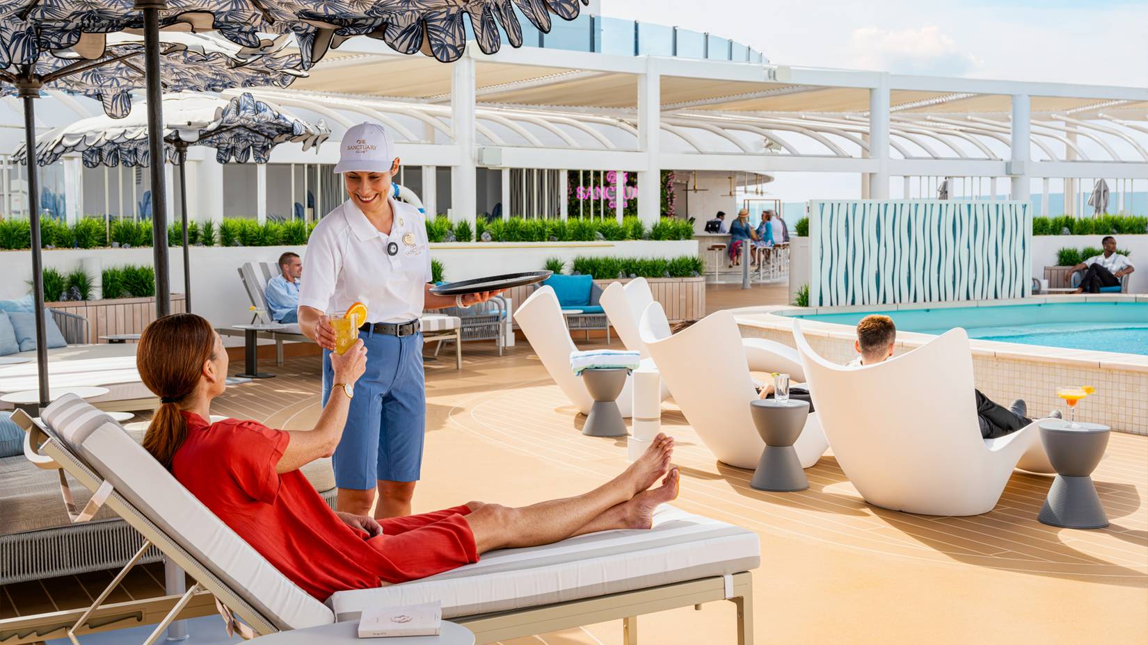 Star Princess: A Complete Guide