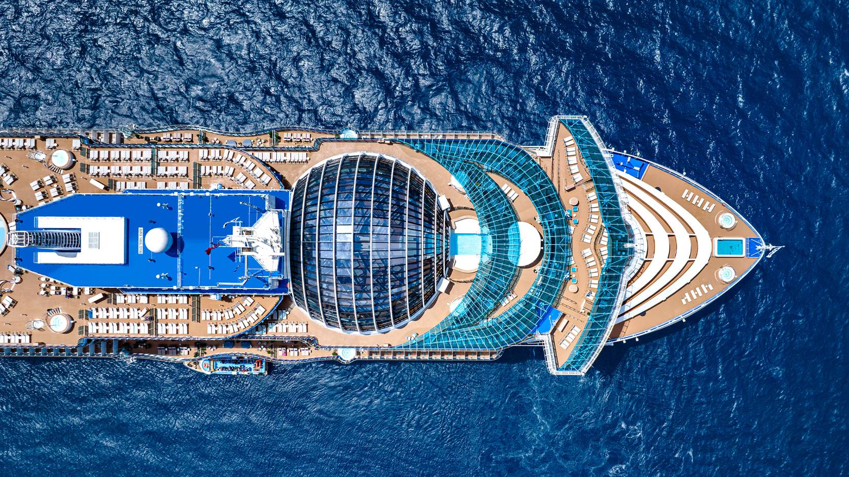 Sun Princess: A Complete Guide