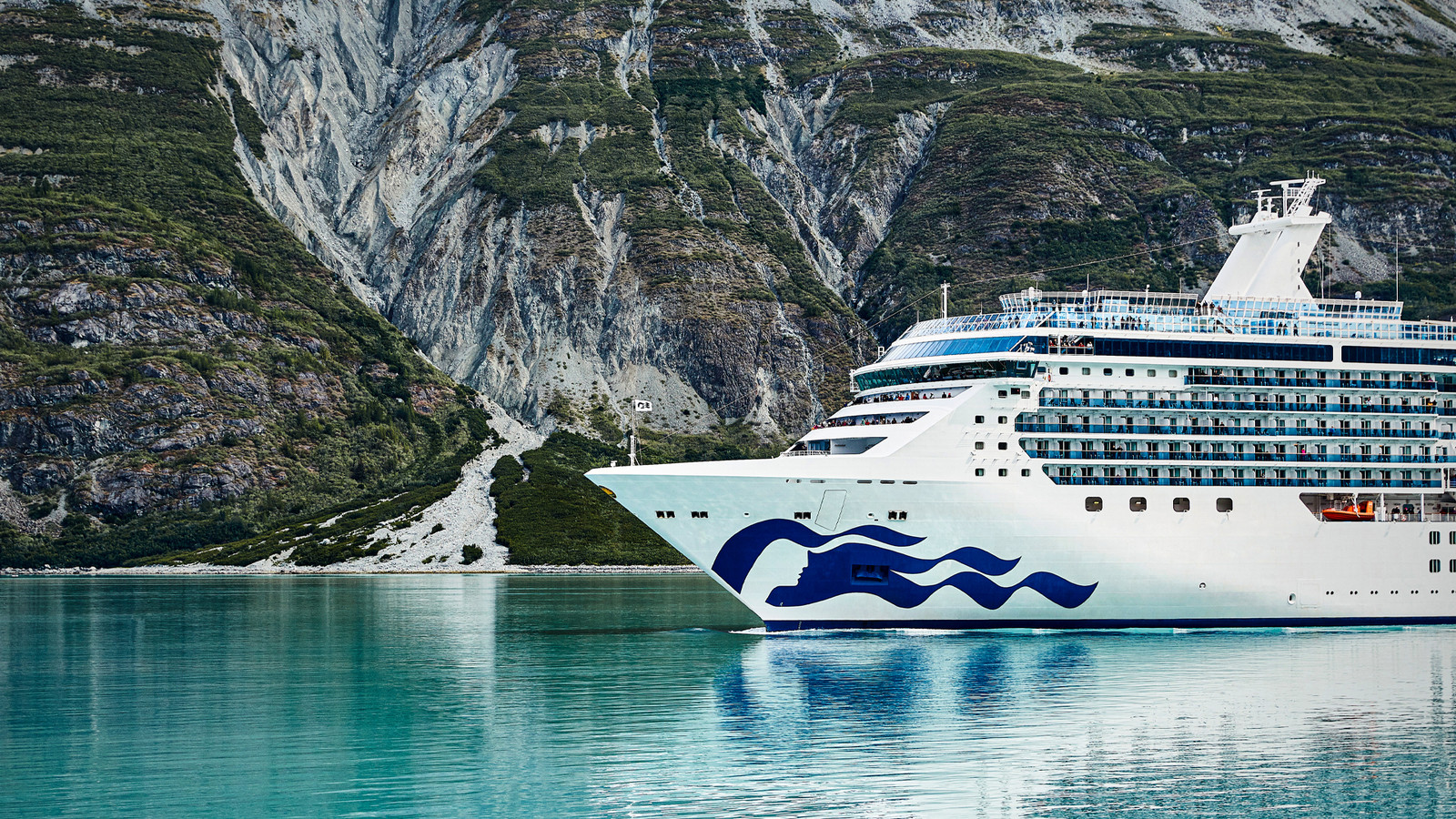 The Ultimate Princess Cruises Guide: Best Ships, Destinations, Deals ...