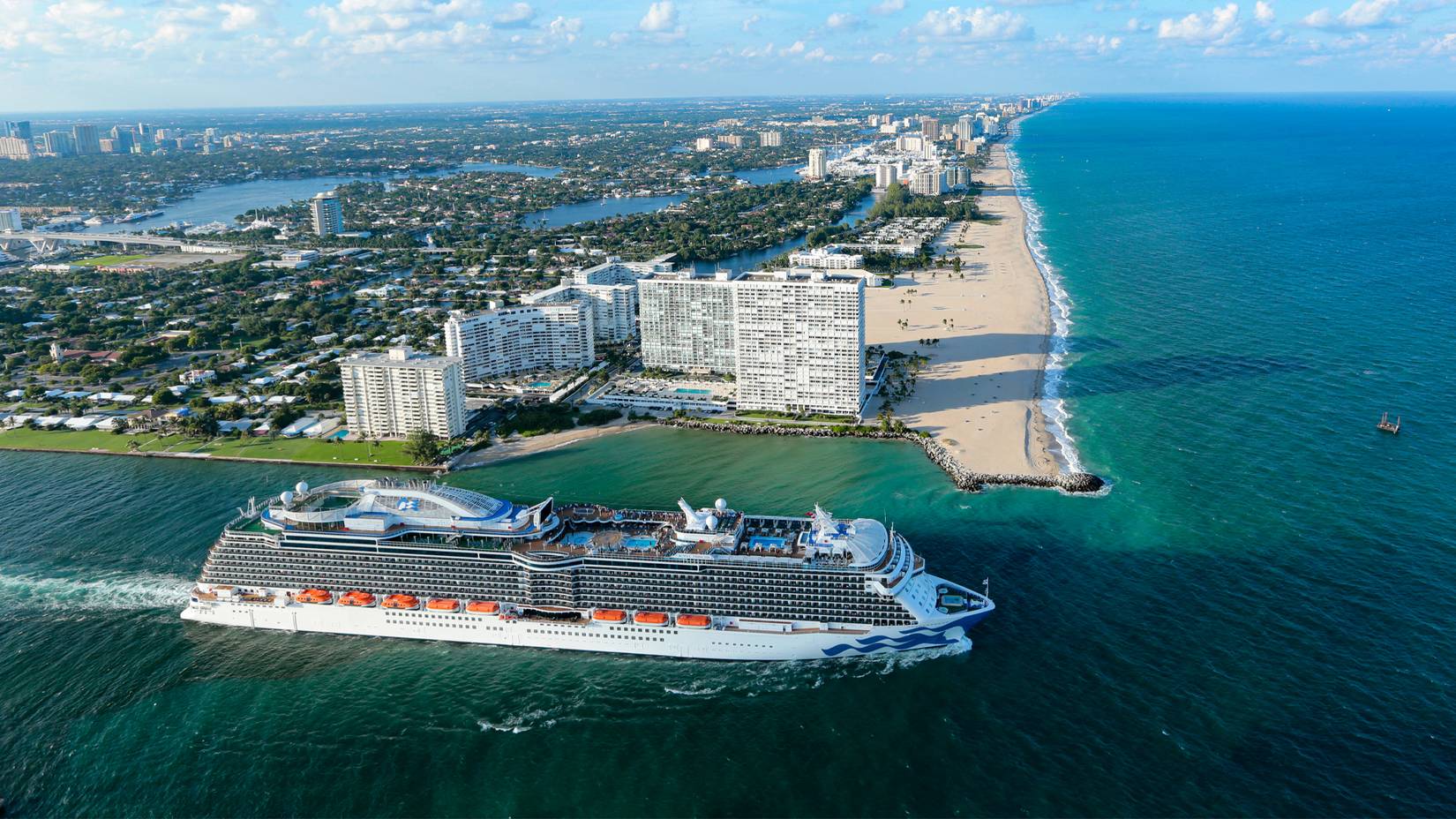Regal Princess: A Complete Guide