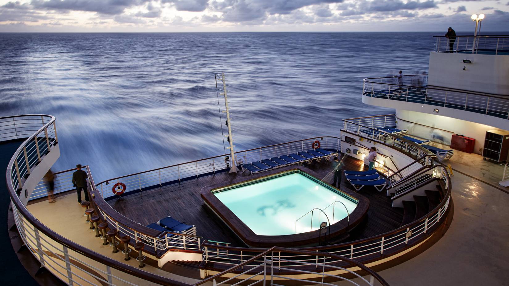 Grand Princess: A Complete Guide