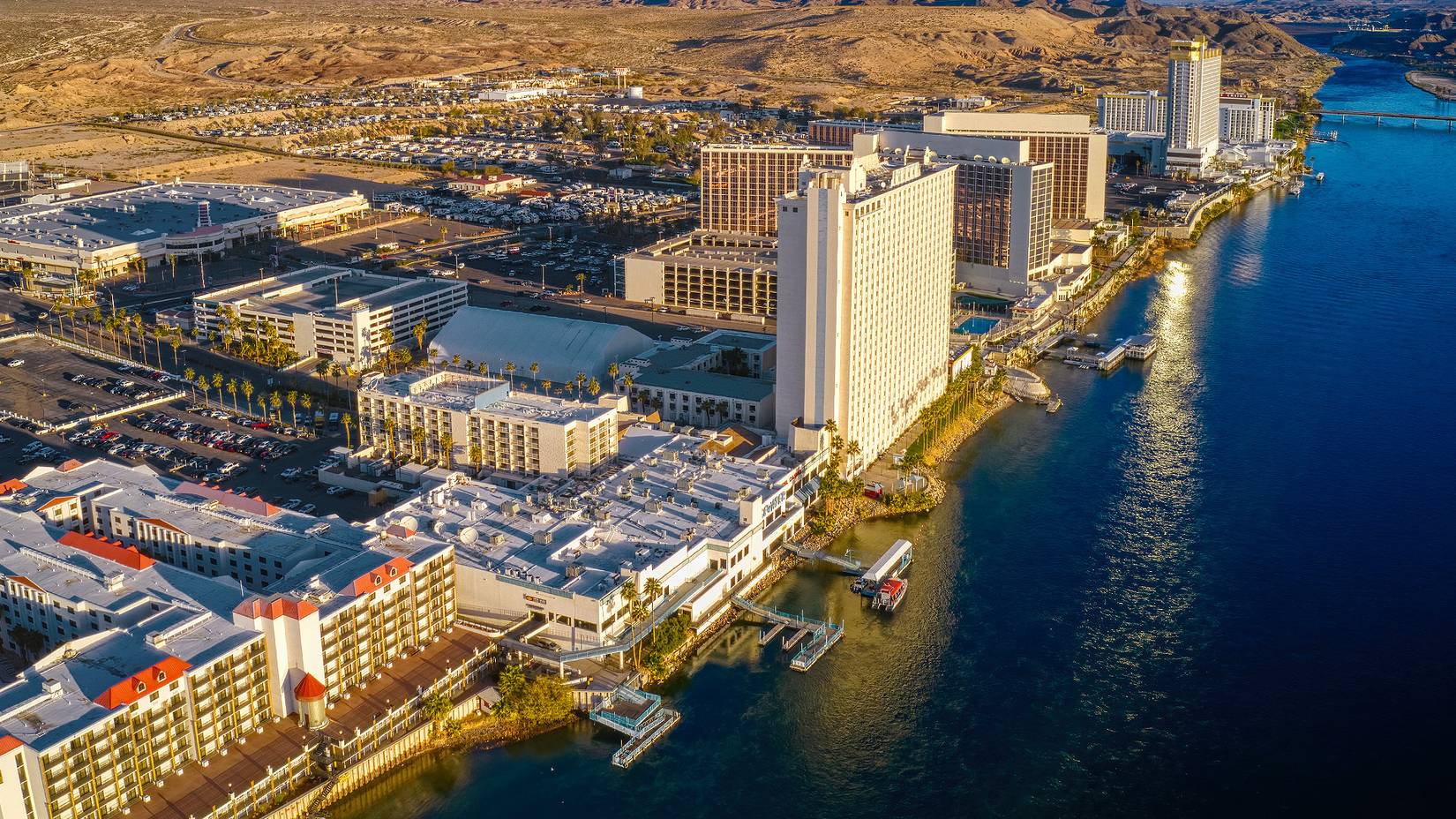 Skip Sin City: Enjoy Casinos And Outdoor Adventures At A Fraction Of ...