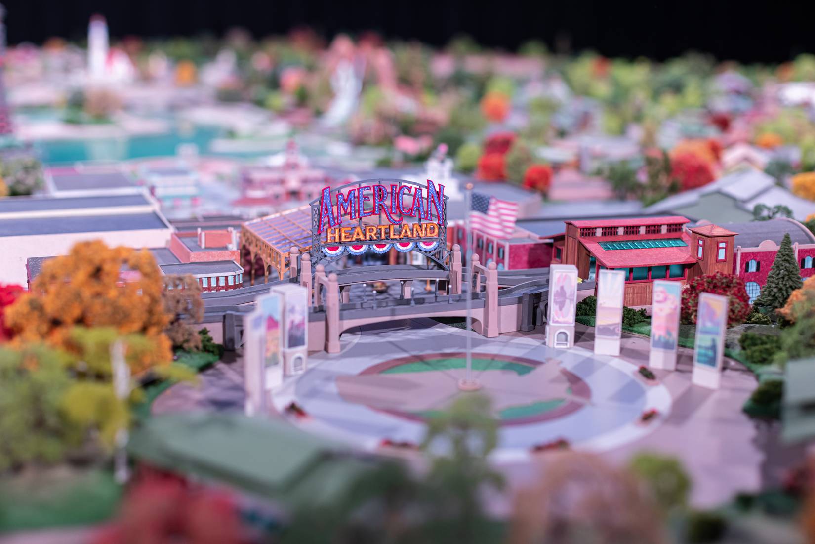 American Heartland Theme Park And Resort's $2 Billion Plan To Rival ...