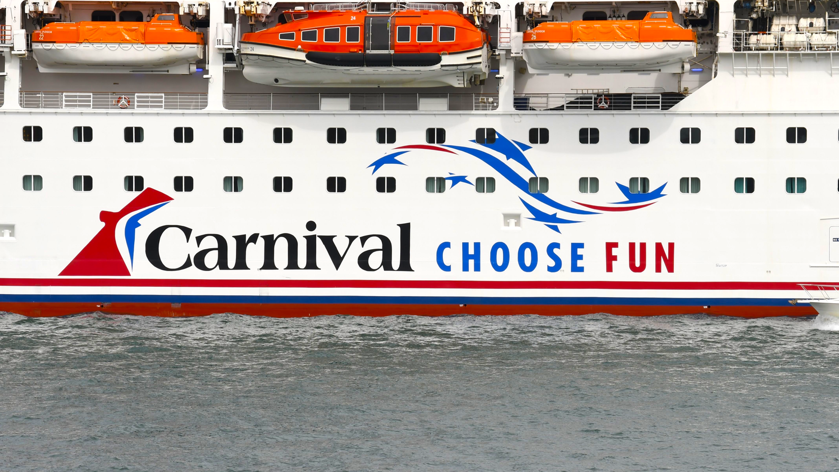 Carnival Cruise Line Faces Ransom Demand From Hacker: Warns Online ...