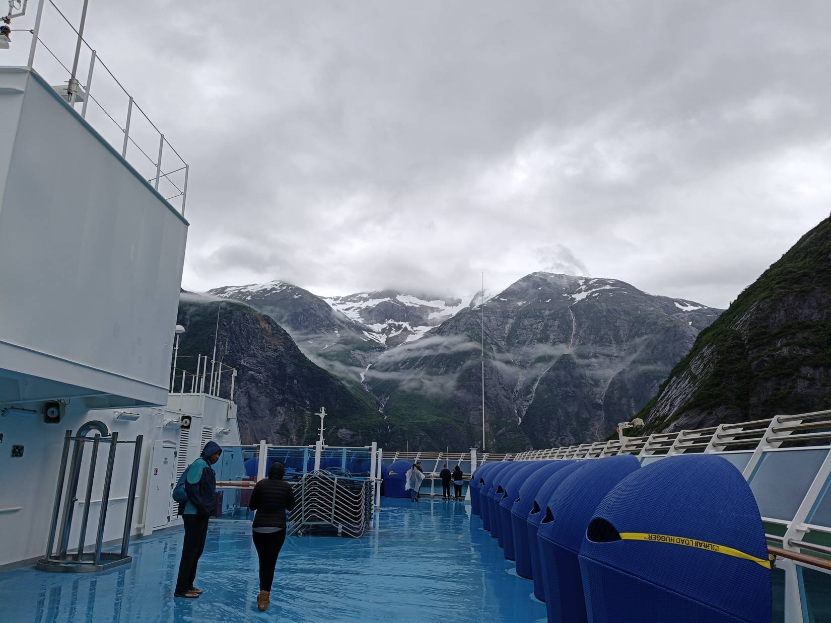 Carnival Cruise Line Drops Popular Stop For The Rest Of The Year Due To ...