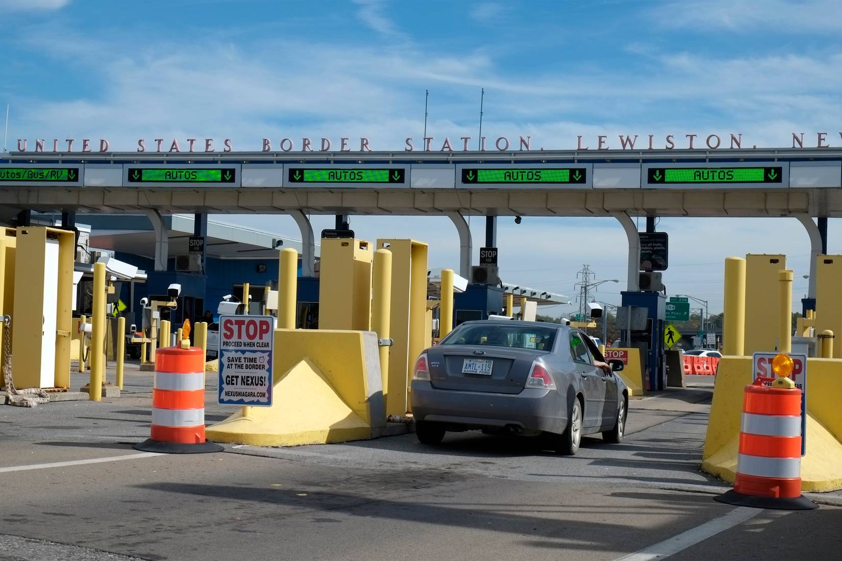 New U.S. Border Rule Proposal May Force Canadian Snowbirds To Pay Tax ...