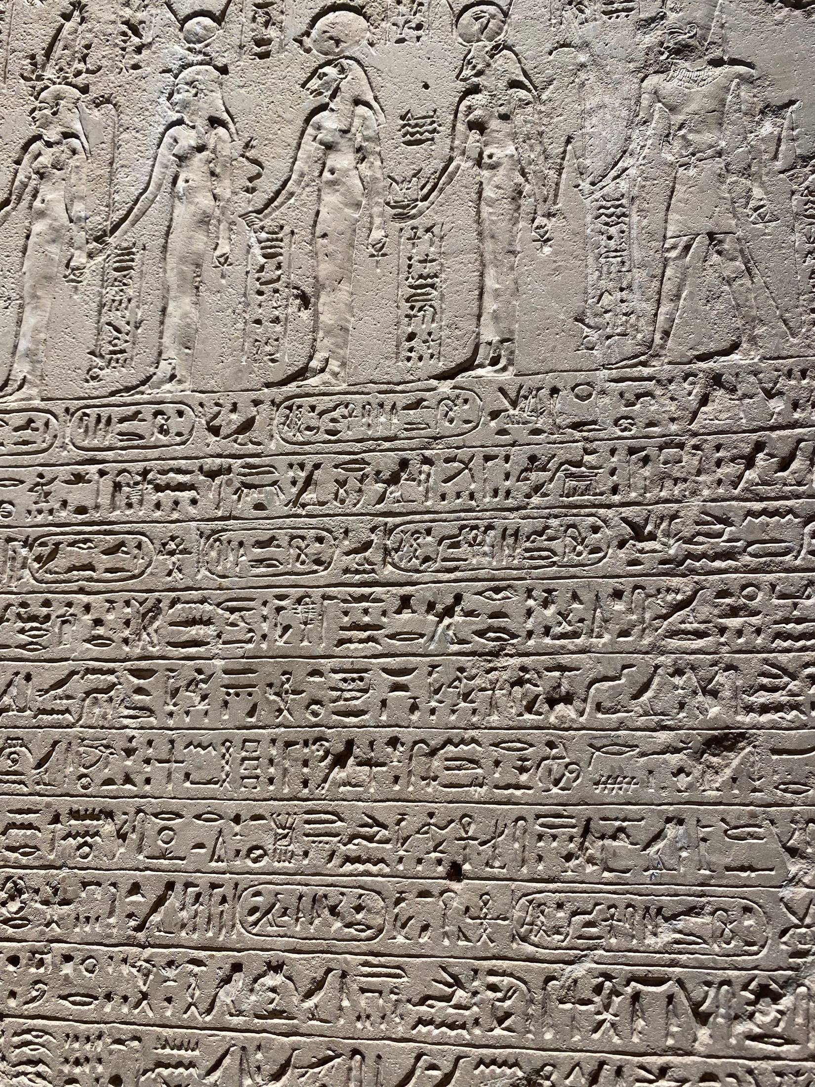 Archaeologists Discover Long-Lost City Submerged Near Popular Egyptian ...