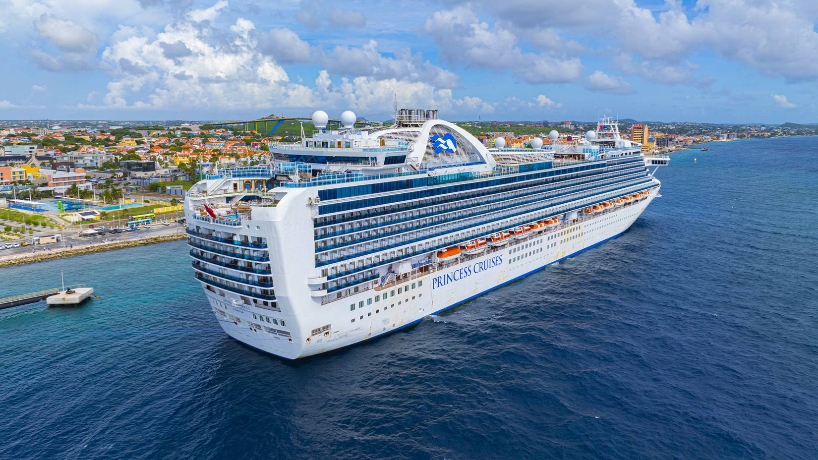 The Ultimate Princess Cruises Guide: Best Ships, Destinations, Deals ...