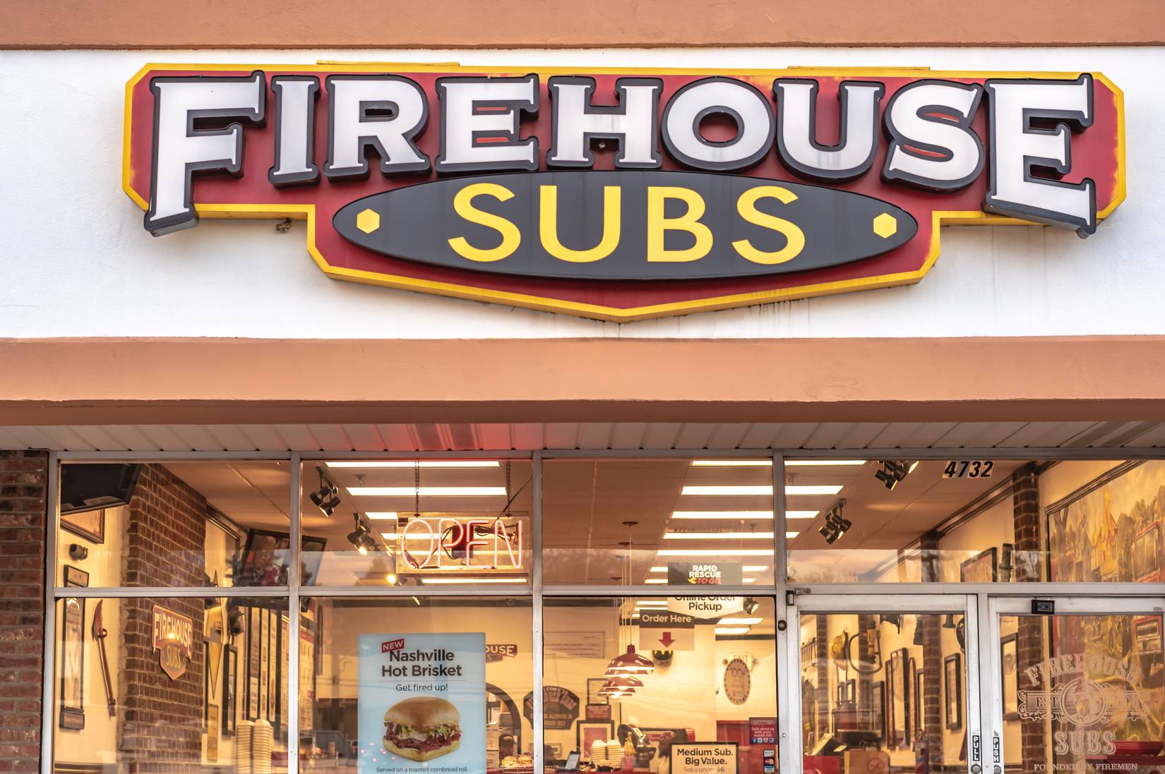Subway's Major Competitor In Utah And Idaho Faces Debt Trouble ...
