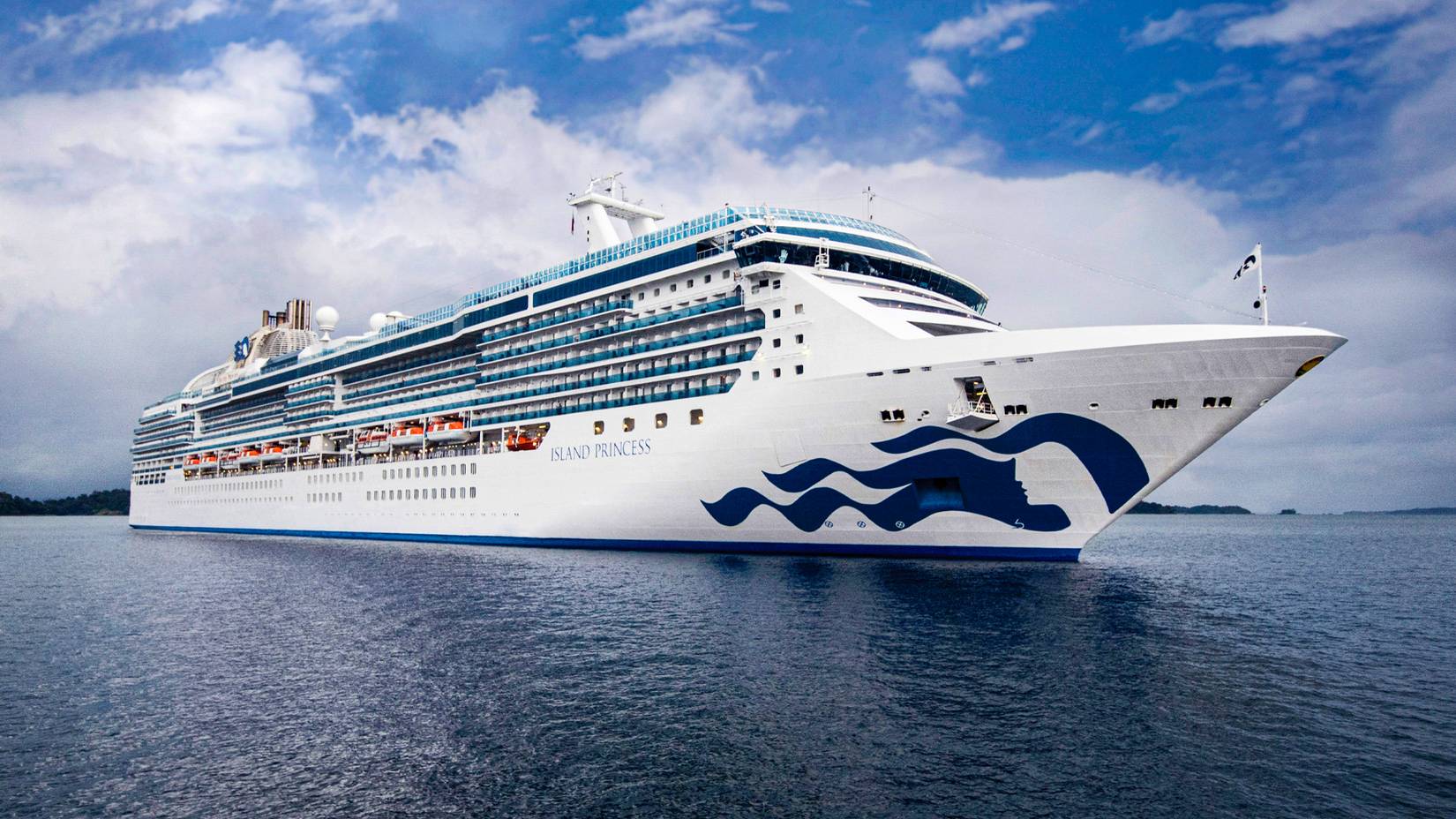 The Ultimate Princess Cruises Guide: Best Ships, Destinations, Deals ...