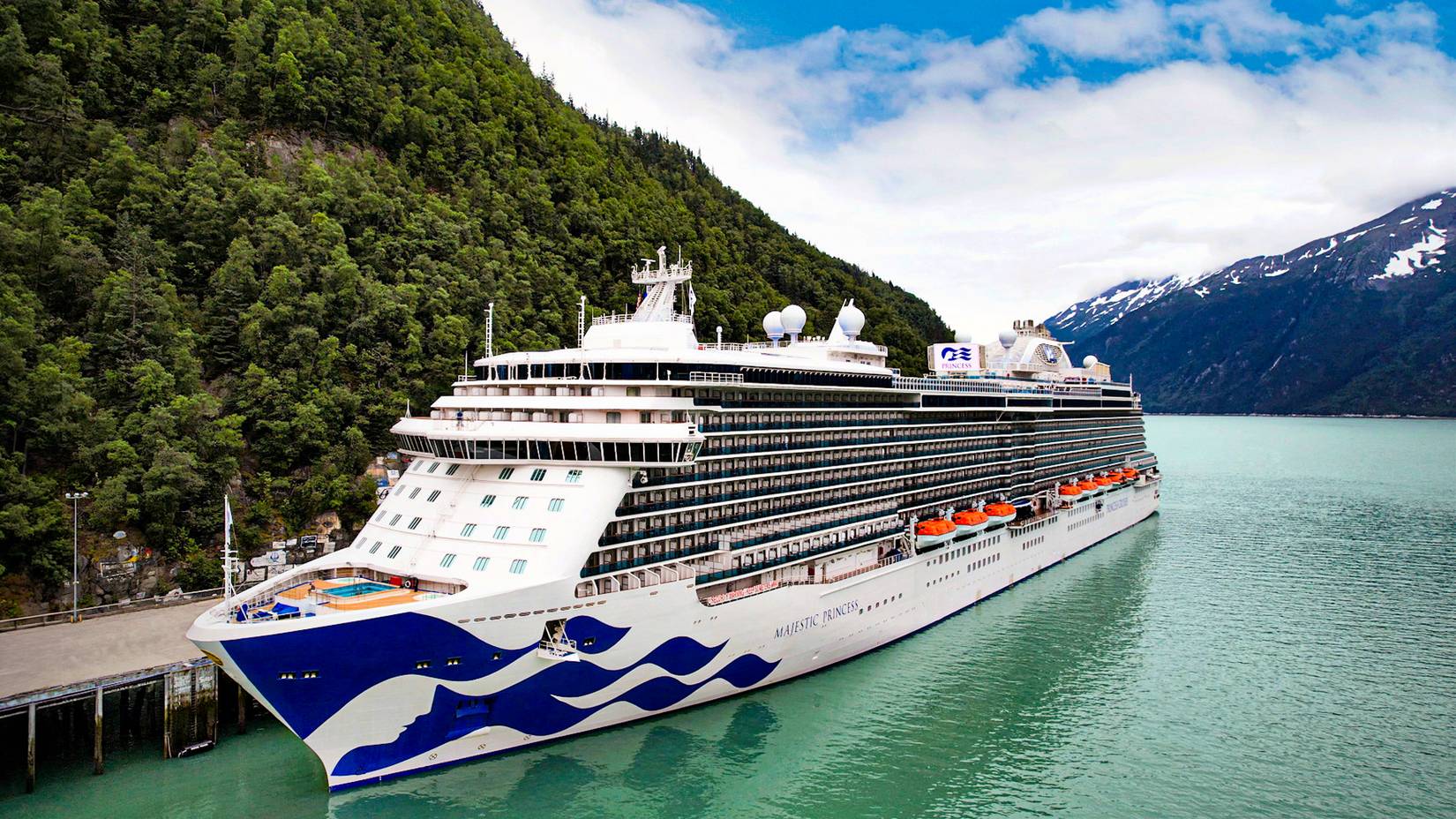 The Ultimate Princess Cruises Guide: Best Ships, Destinations, Deals ...