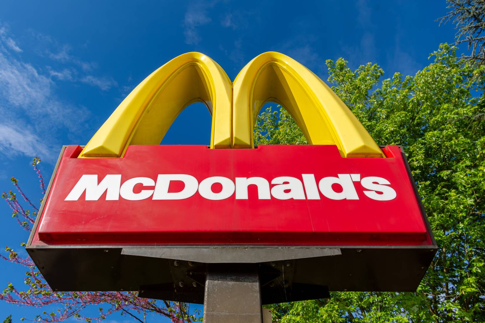 McDonald's Recent Price Changes Are Catching U.S. Travelers By Surprise