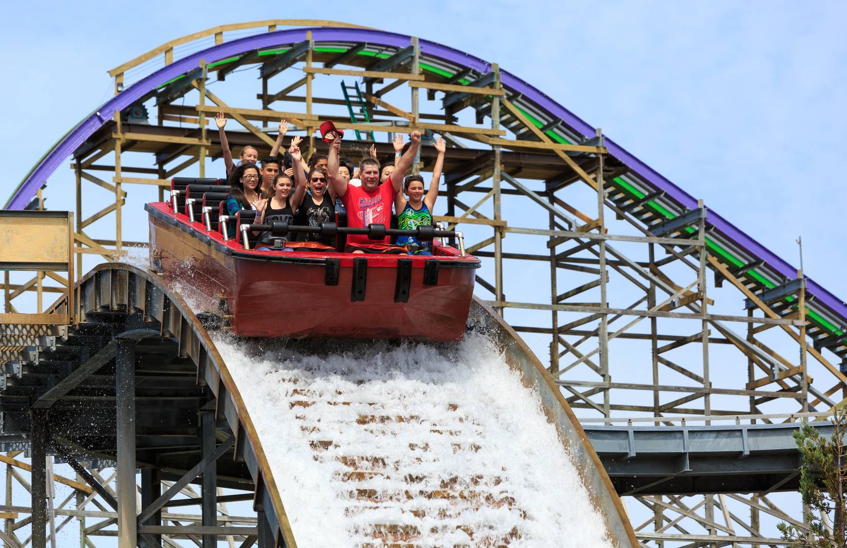 Six Flags St. Louis Divides Americans Following Sale And Name Change