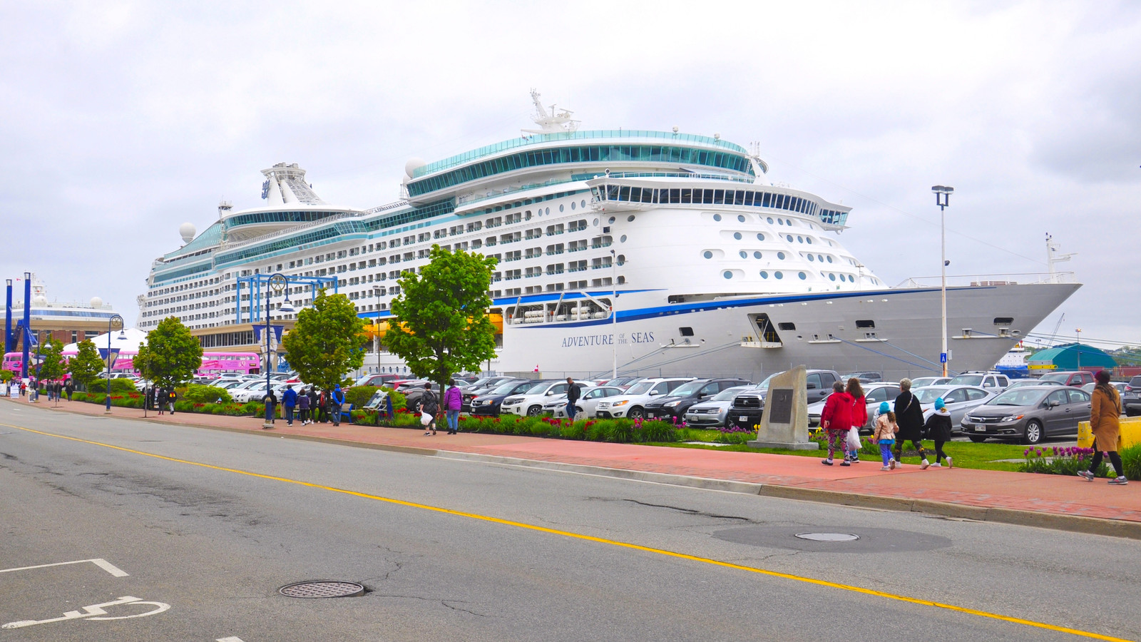Royal Caribbean's U.S. Port Is Set To Raise Cruise Passenger Tariff Fees