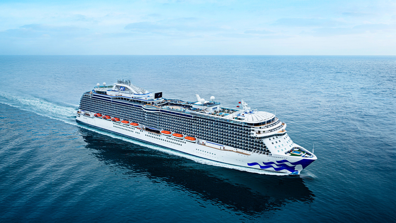 Regal Princess: A Complete Guide