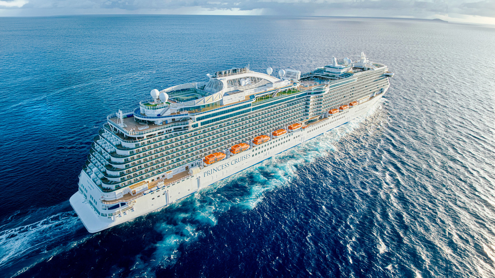 Royal Princess: A Complete Guide