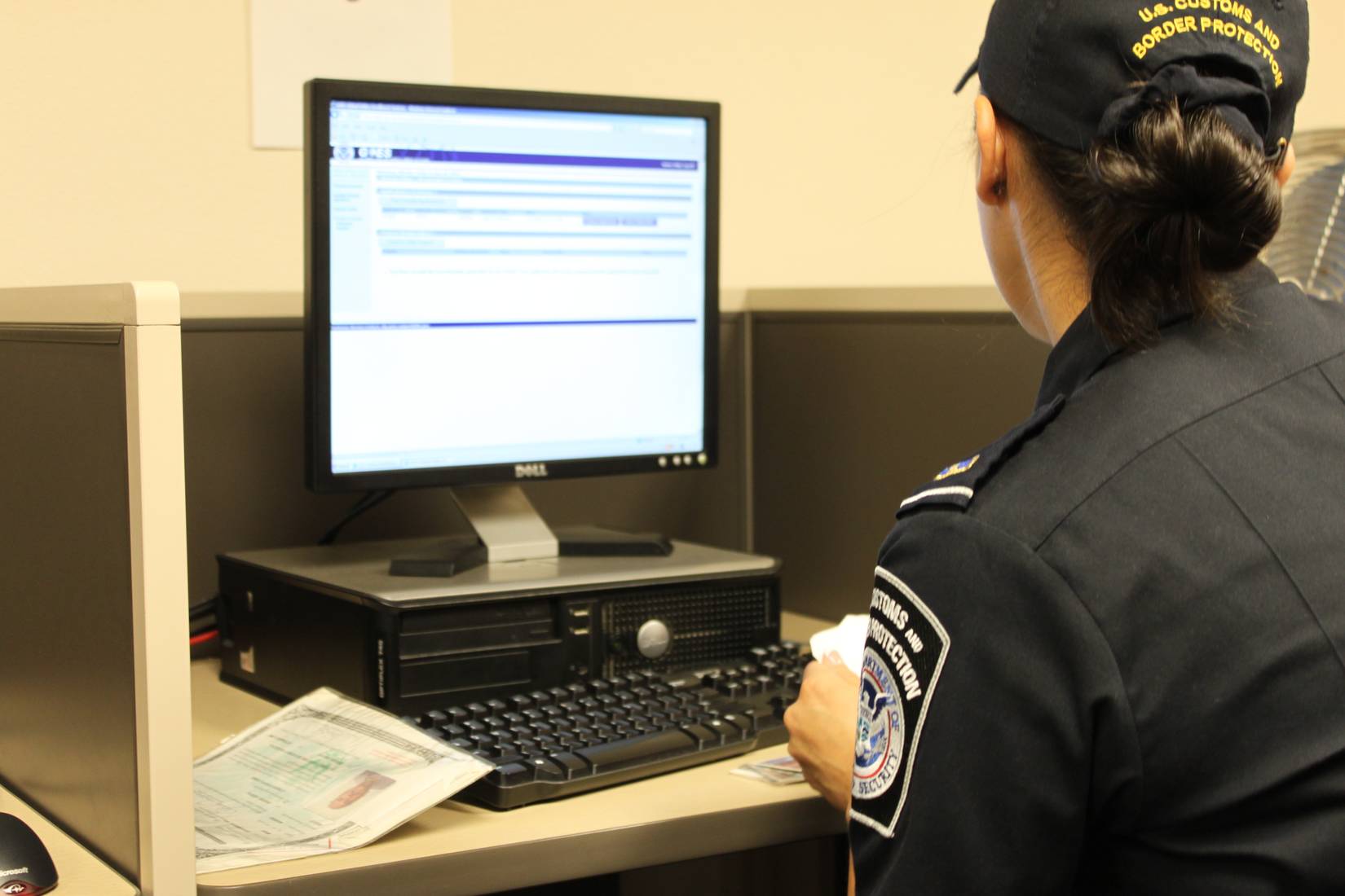 U.S. Customs And Border Protection Finally Responds After Canadian Is ...