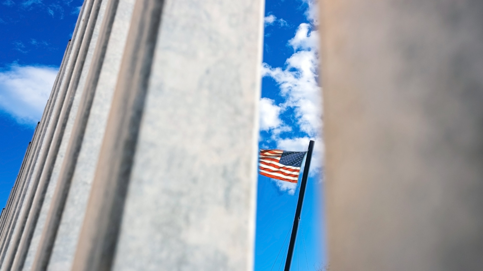 U.S. Customs And Border Protection Is Now Cracking Down On Employees ...