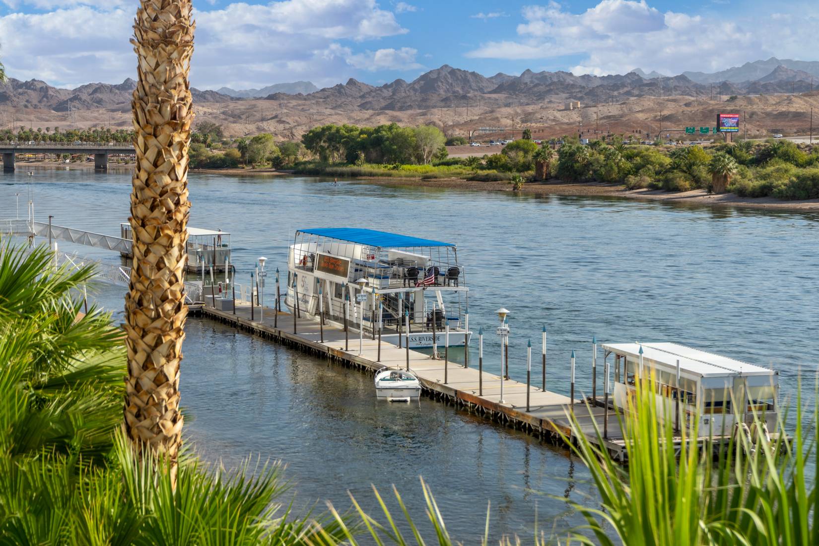 Skip Sin City: Enjoy Casinos And Outdoor Adventures At A Fraction Of ...
