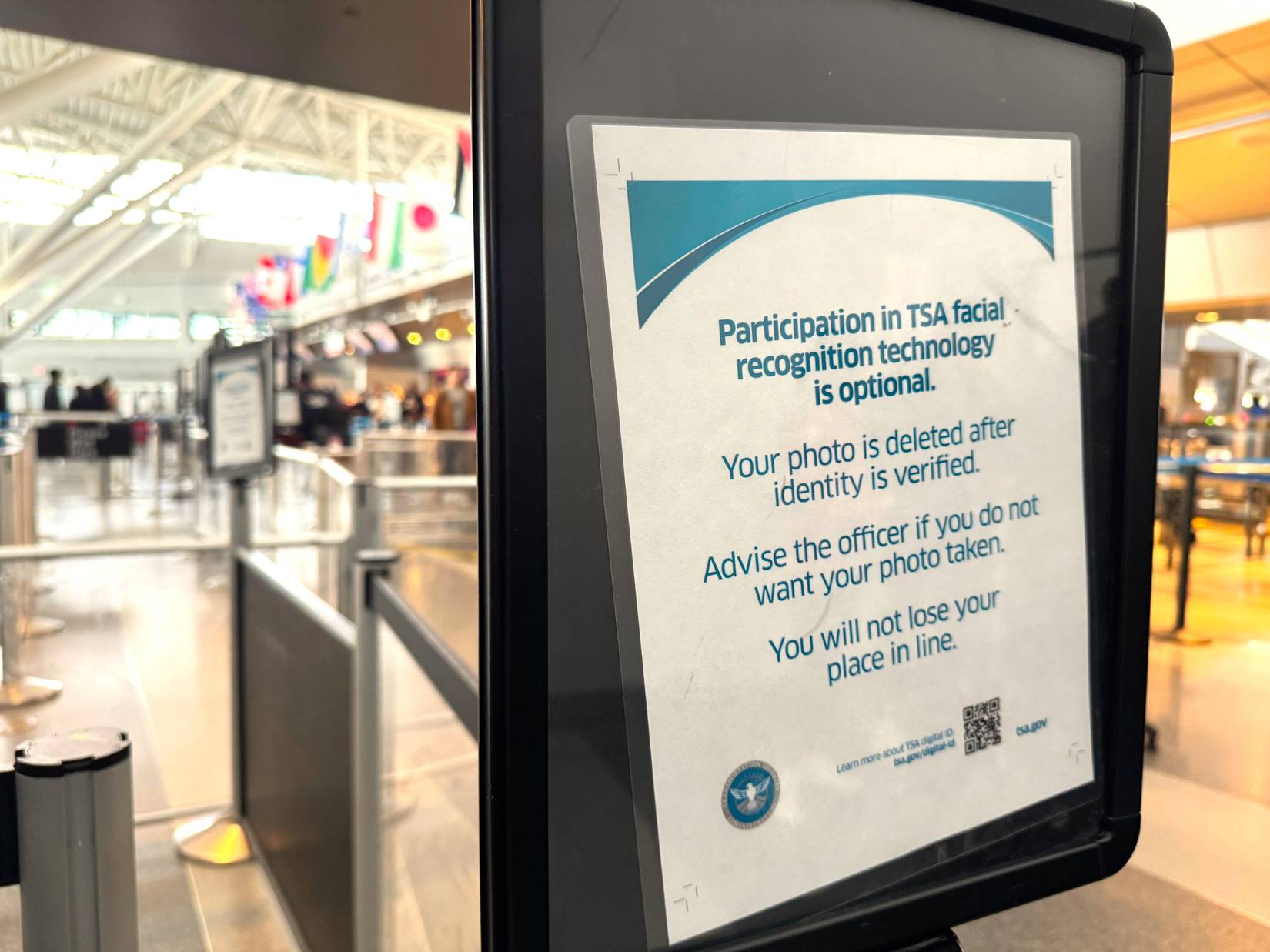 TSA PreCheck’s Touchless ID Is Expanding: The Airports & Airlines Using ...