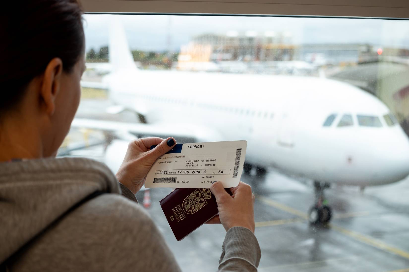 Air Canada Issues Warning After Charging Passenger $11,000 For Typo In Name