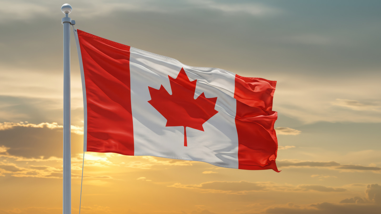 Canadian Government Issues "Avoid All Travel" Warning To 10 Different ...