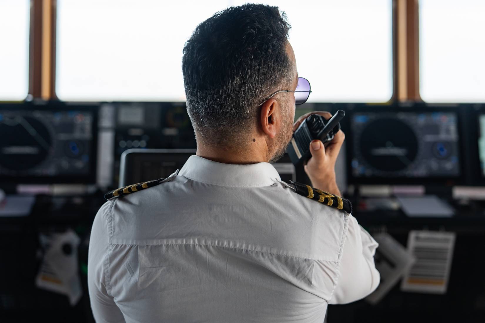What Is The Typical Salary For A Cruise Ship Captain In The US?