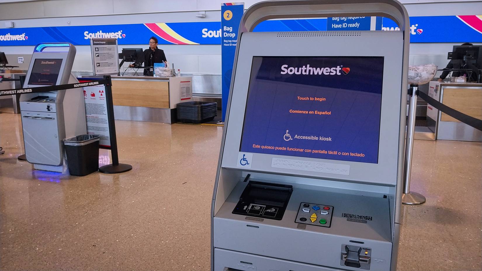 Southwest Airlines Mom's Meltdown Generates Sympathy After Employee ...