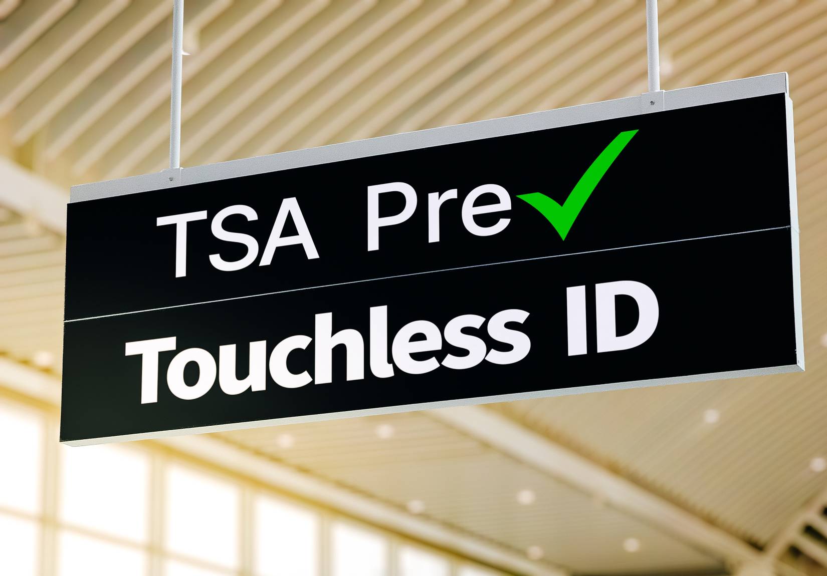 TSA PreCheck’s Touchless ID Is Expanding: The Airports & Airlines Using ...