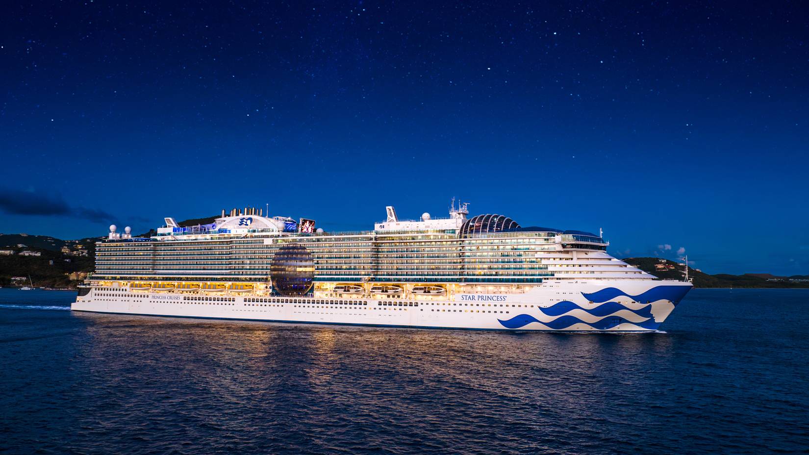The Ultimate Princess Cruises Guide: Best Ships, Destinations, Deals ...