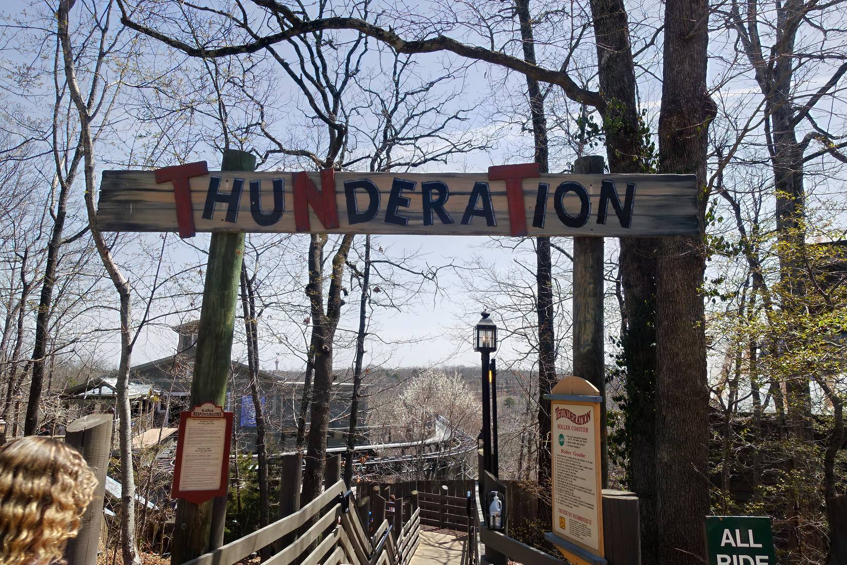 Ride It Before It’s Gone: One Of America's Oldest Mine Roller Coasters ...
