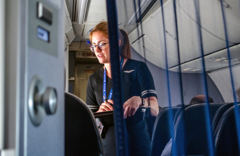 American Airlines’ Fresh Attempt To Catch Up With United And Delta ...