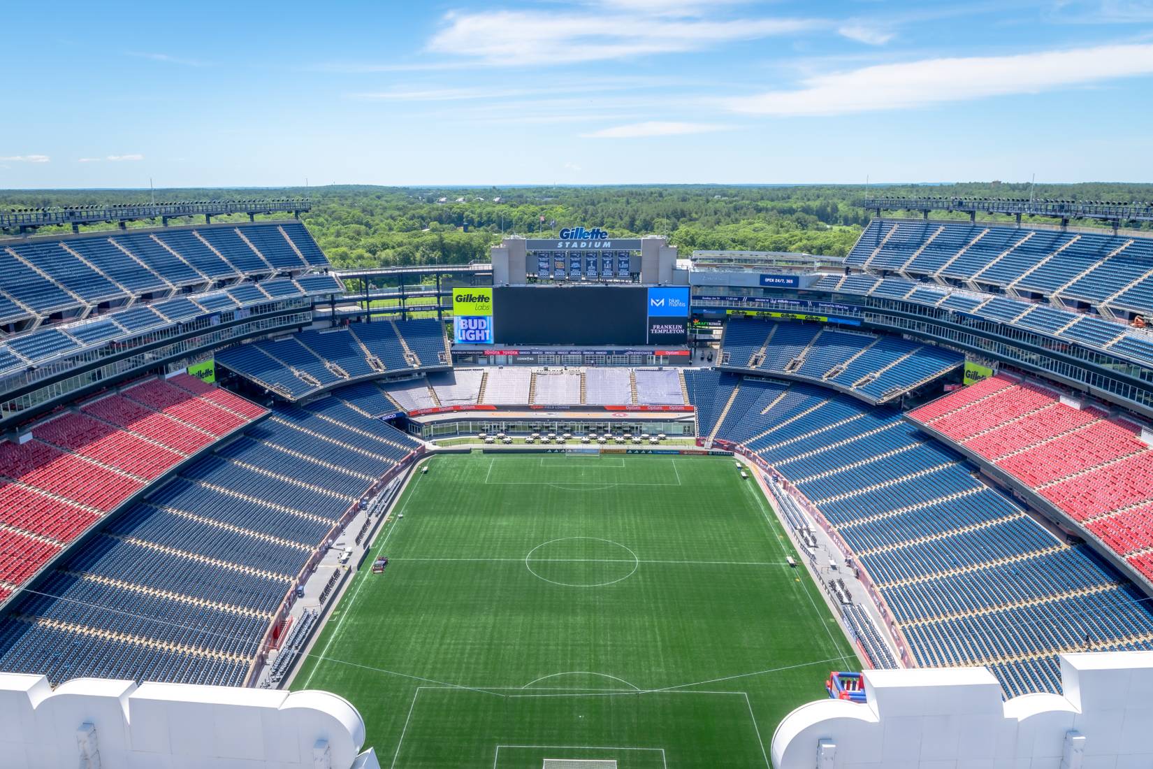 FIFA World Cup Travelers Warned Of Potential U.S. Cancellations Over ...