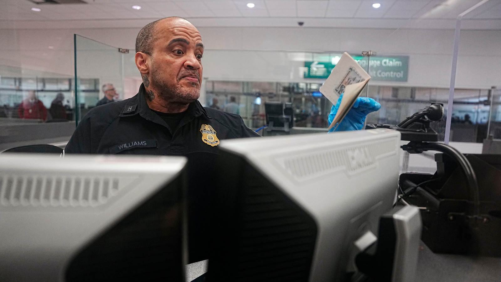 More Americans To Be Blocked From International Travel On June 1 Under ...
