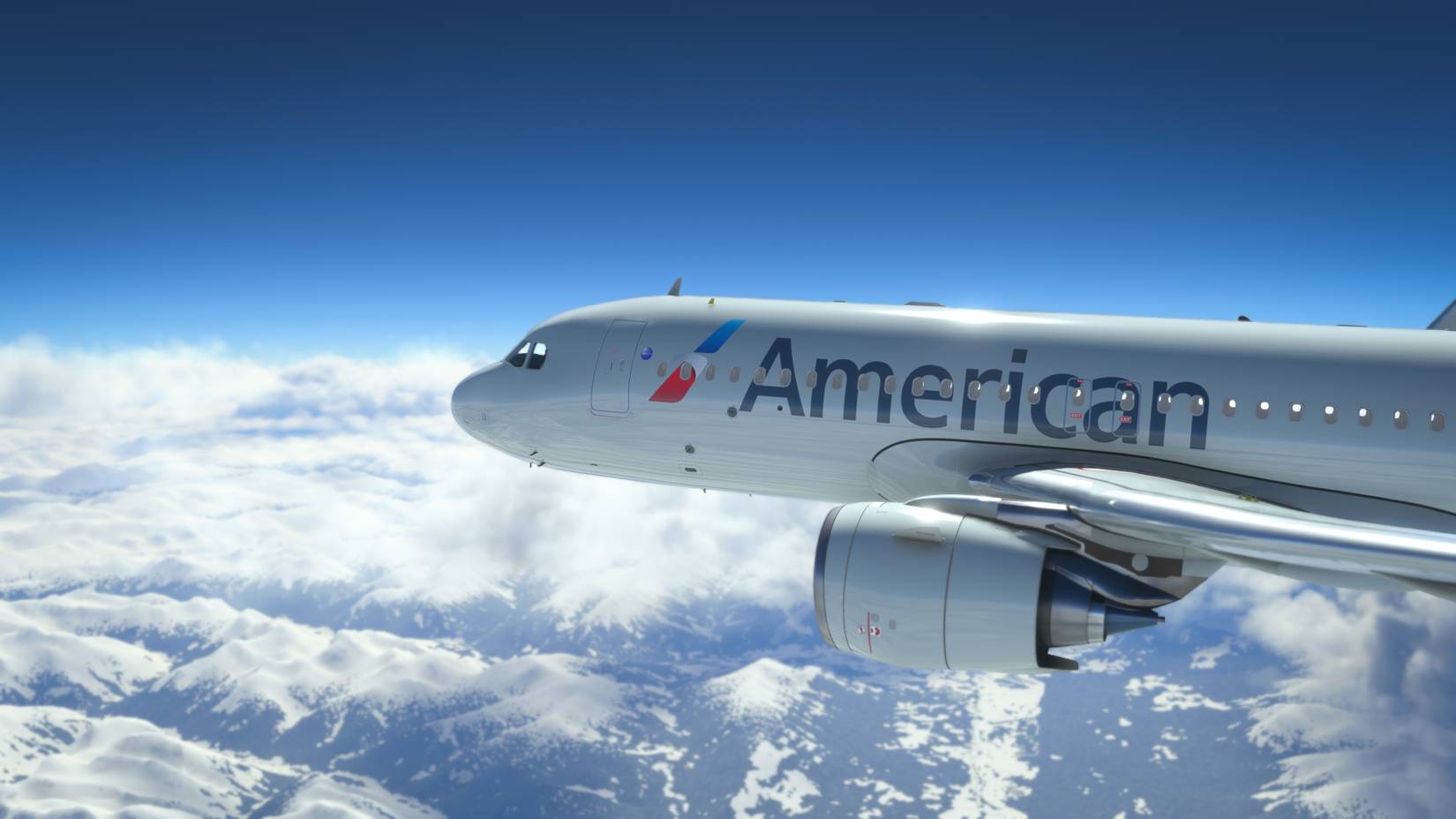 American Airlines Flight Attendants Praised For Handling “Paranoid ...
