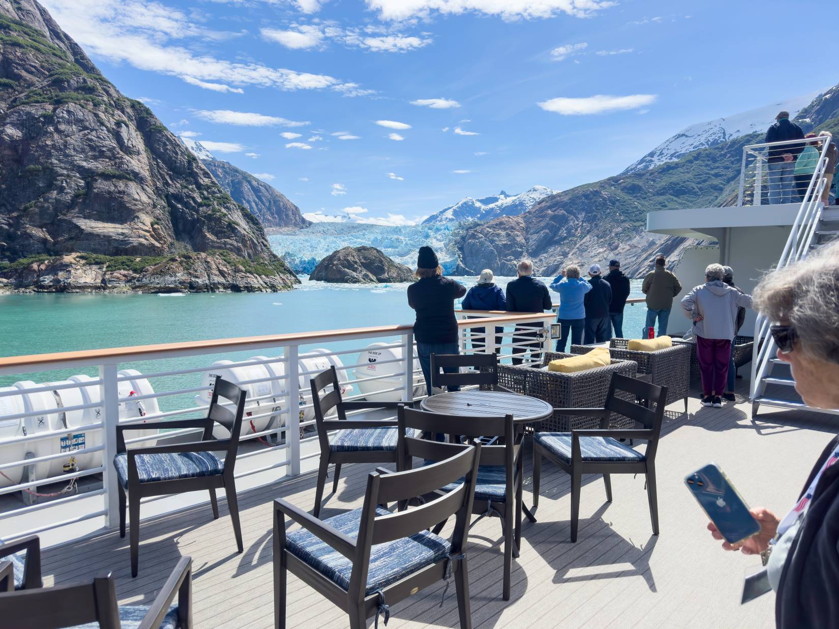 MSC Cruises Follows Royal Caribbean’s Ban On U.S. Destination Over ...