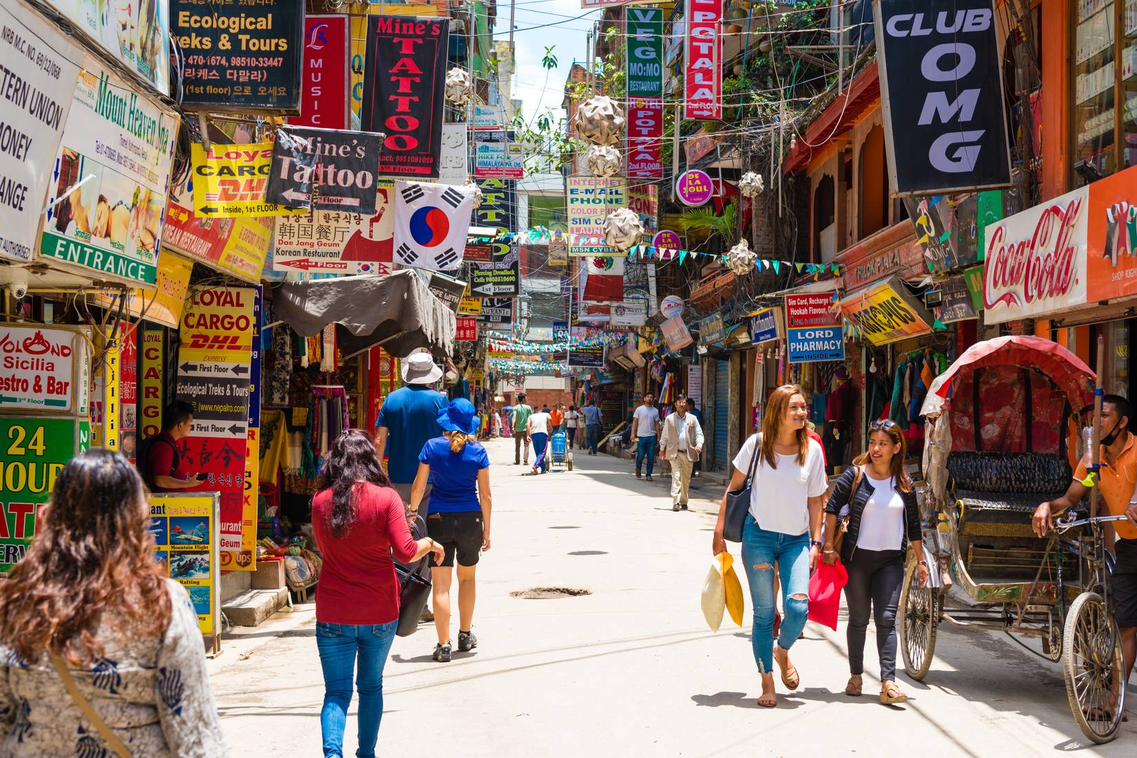 Canadian Travelers Warned Of Bizarre $20 Million Tourist Scam In World ...