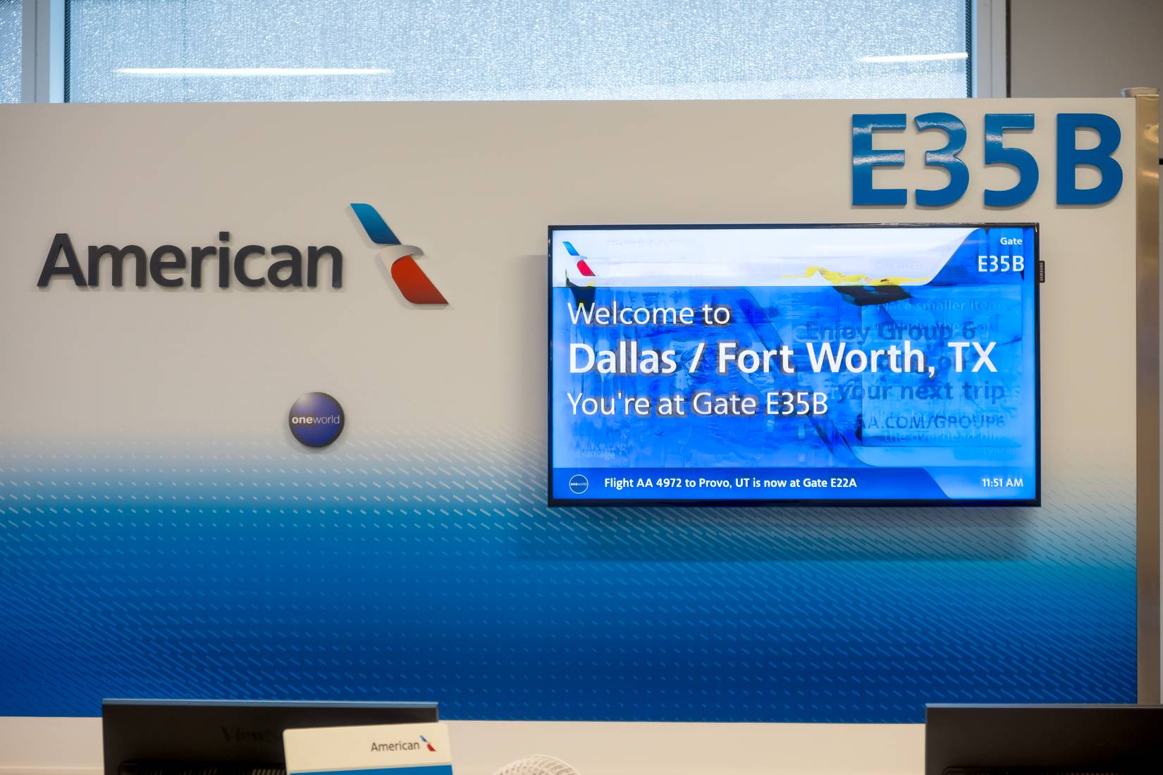 "You Will Be Banned": American Travelers Warned As U.S. Airlines ...