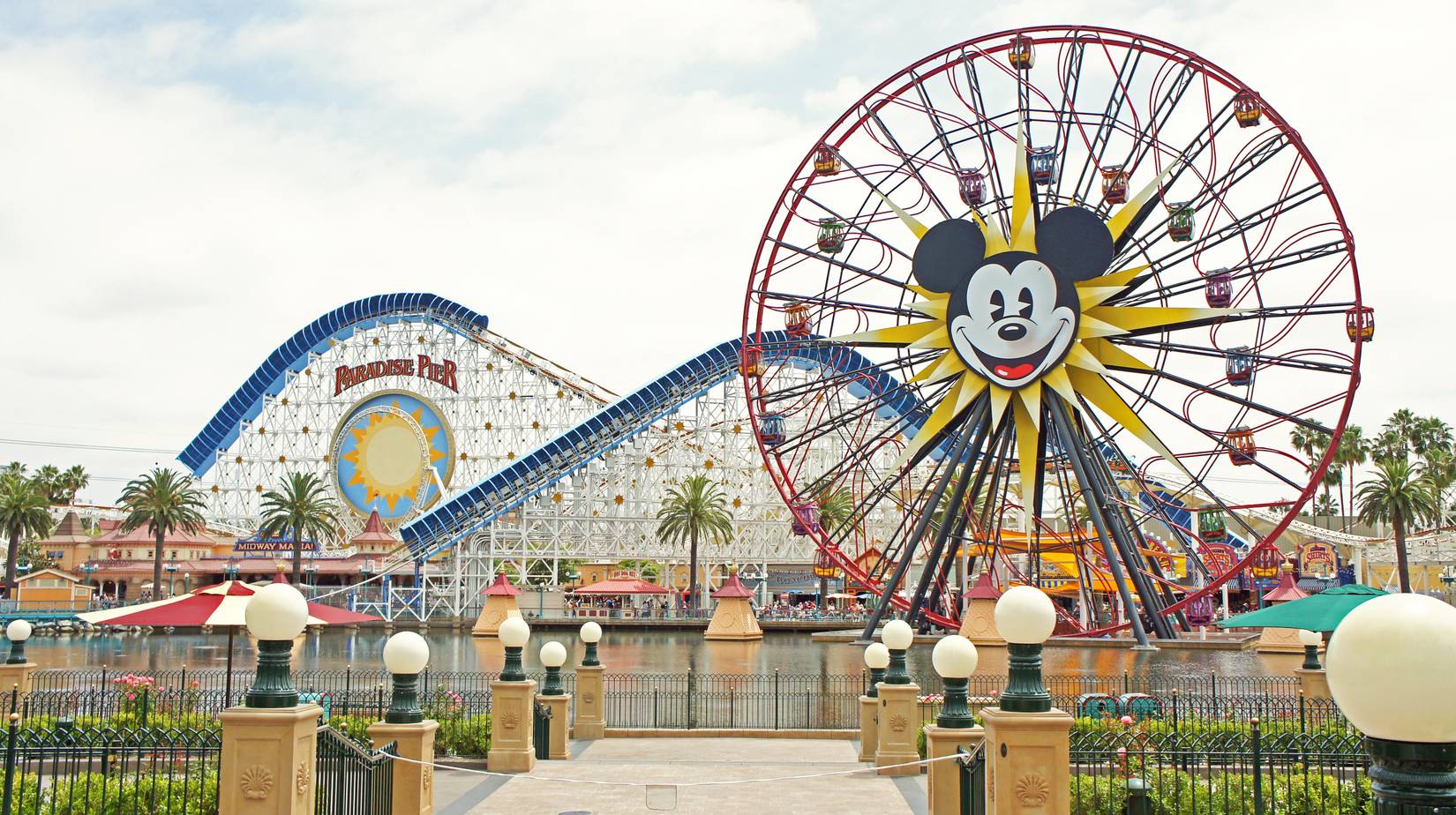 Disneyland Sets Strict New "Guest Code Of Conduct" Rules After Rise In ...