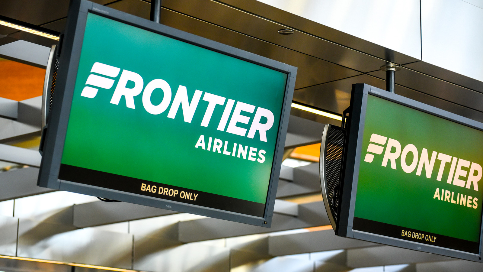 Frontier Airlines Loses Fight To Keep Passengers’ Money After Failing ...