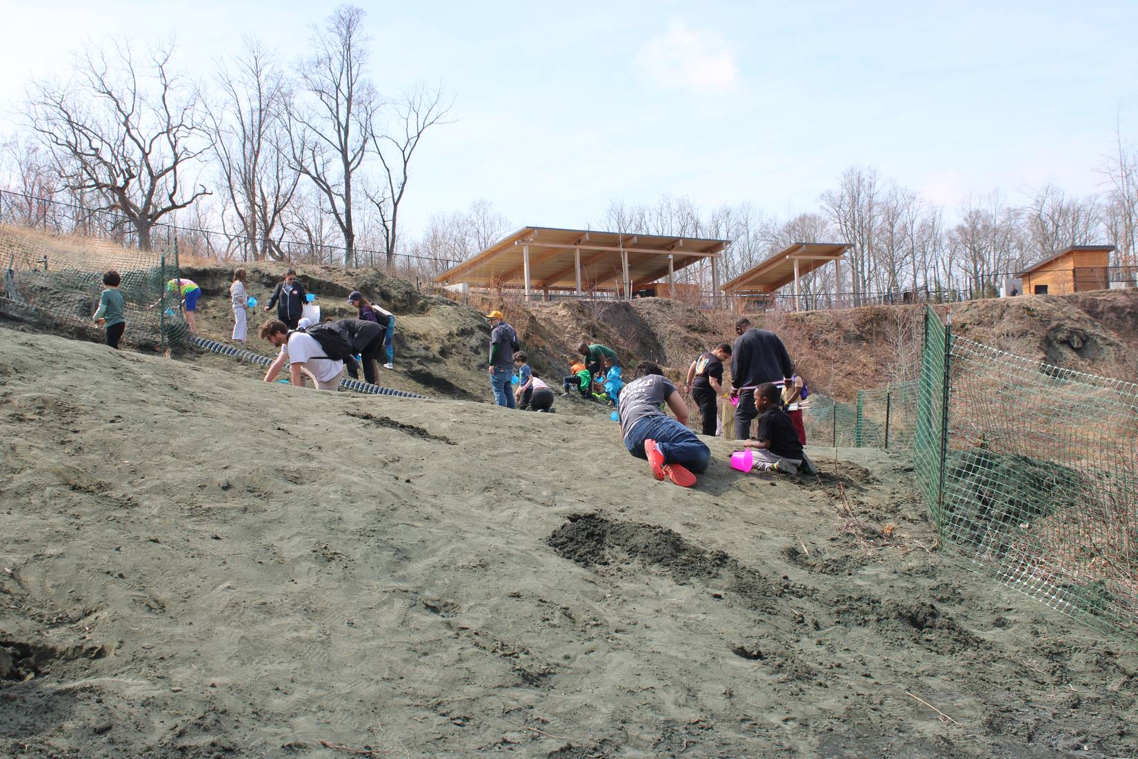 We Visited One Of America’s Only Public Fossil Quarries East Of The ...