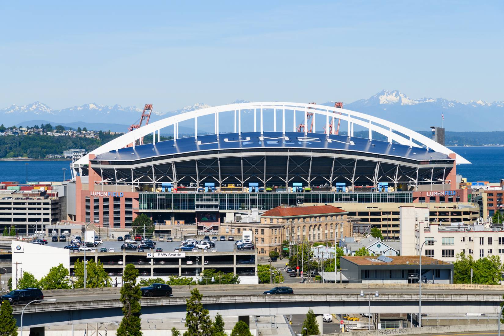 Amtrak's World Cup Capacity Will Be Limited As New Trains Won't Be ...
