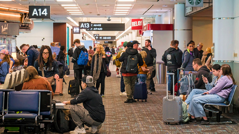 Canadian "Red Flagged" For Travel To Baltimore Airport As $700 Fine ...