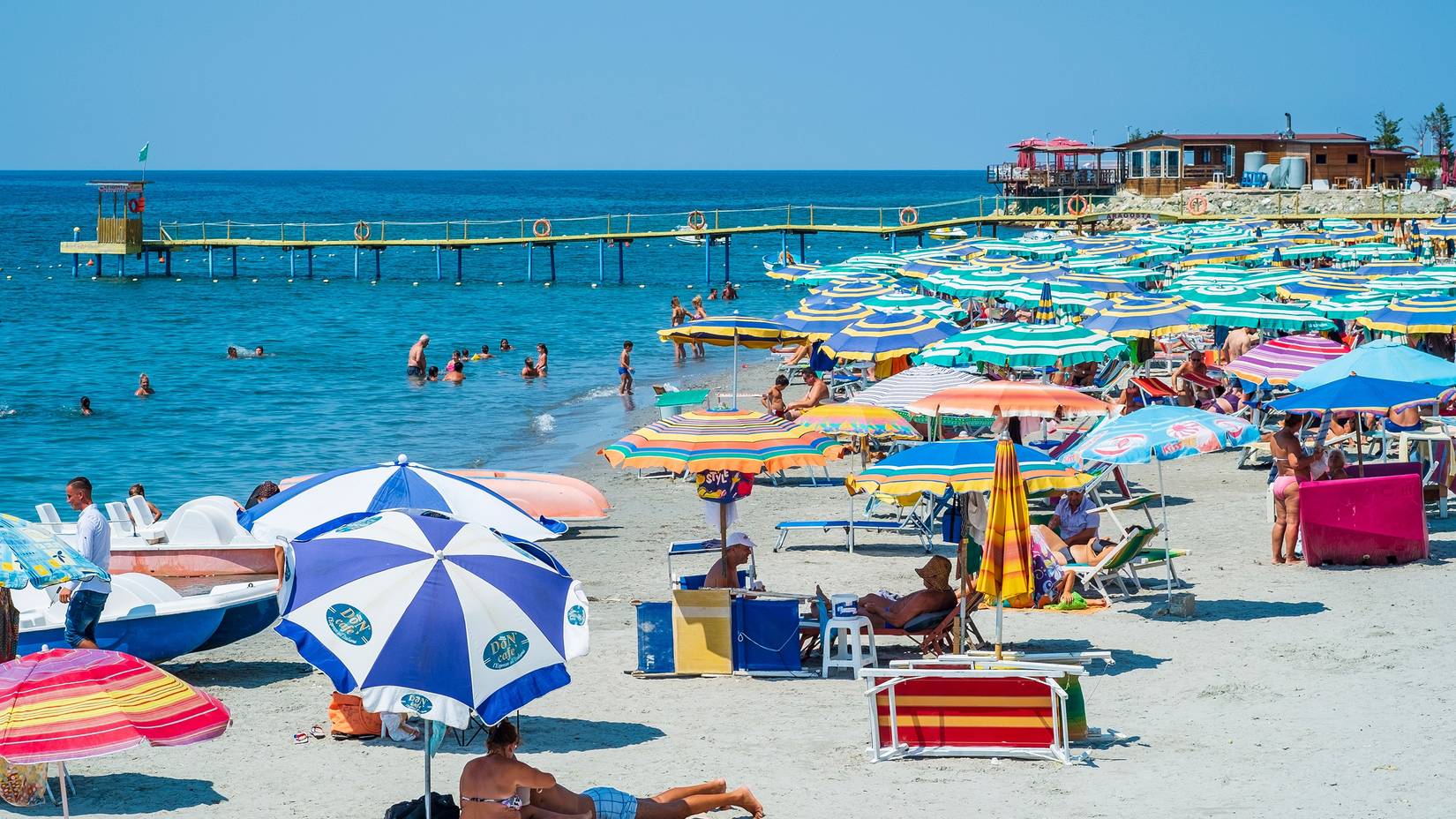 U.S. State Department Warns Of Attacks Targeting American Tourists In ...