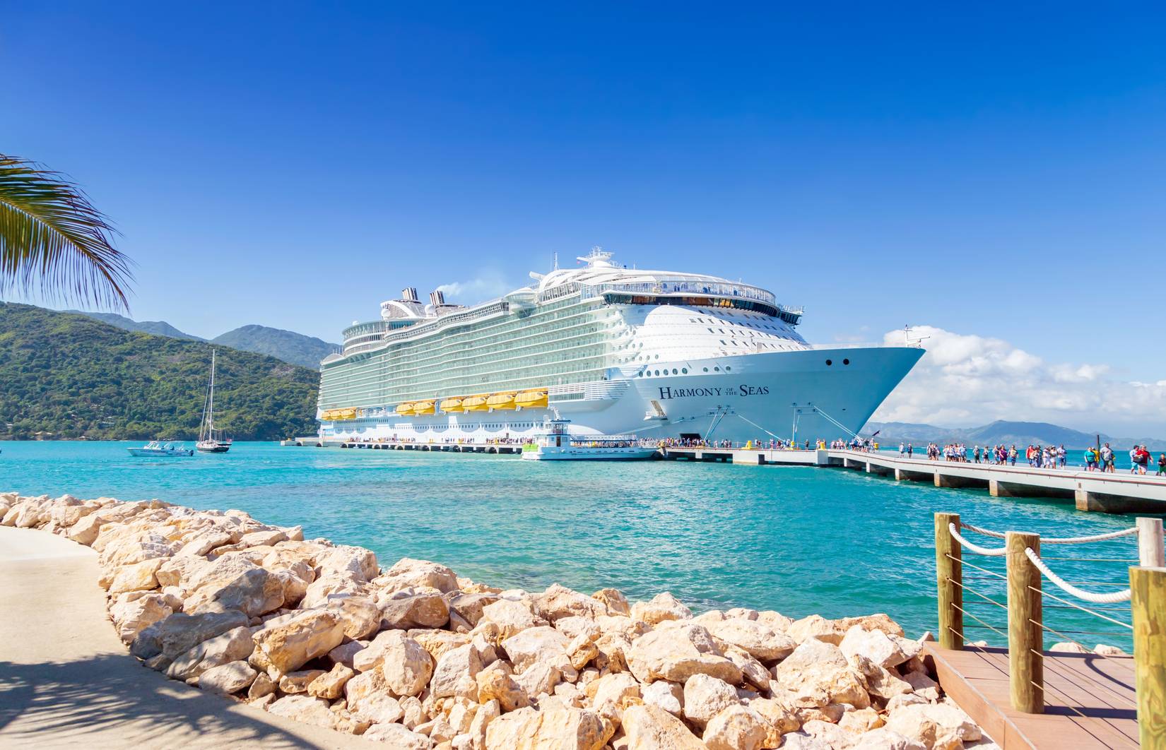 Royal Caribbean Is Charging $48 For A Single Cupcake Class And ...