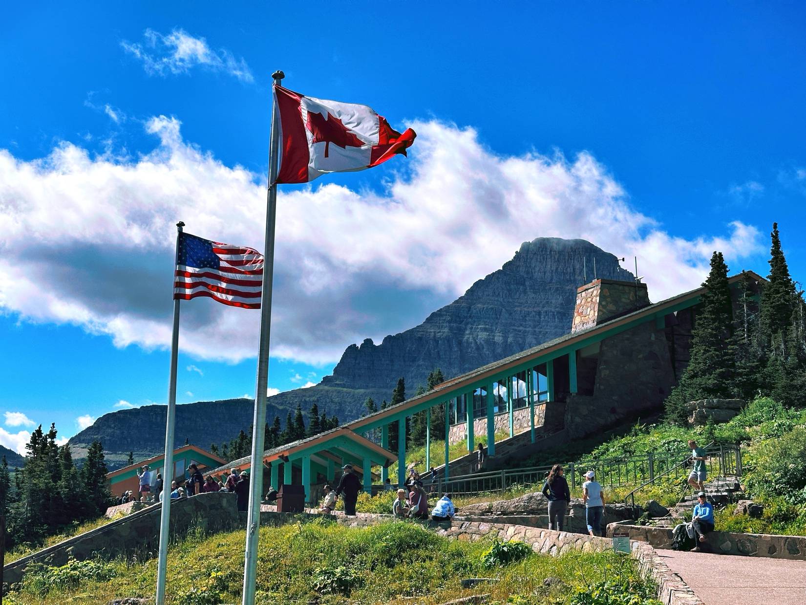 Canada's U.S. Travel Boycott Takes Unexpected Turn With Surge In ...