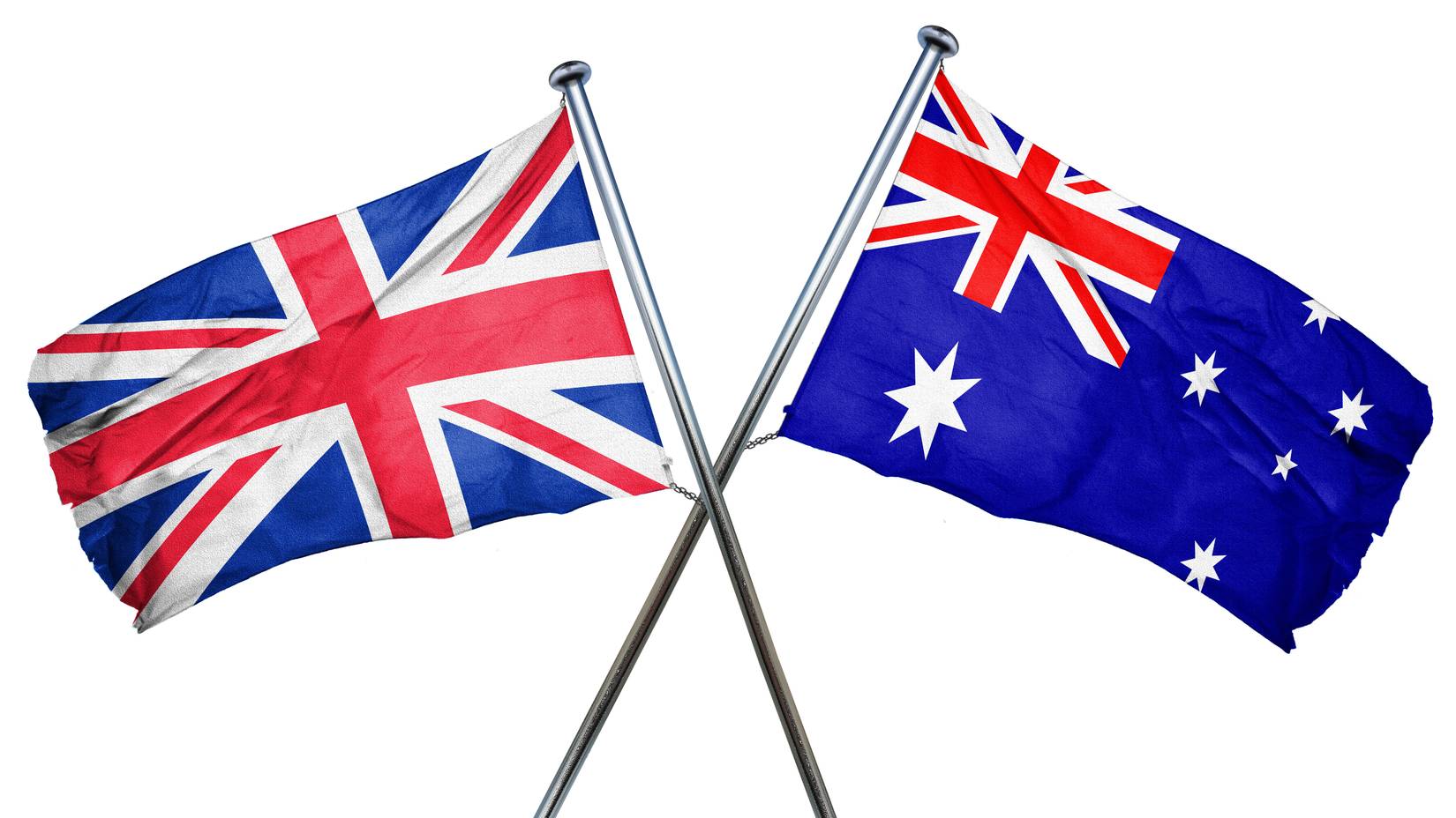 U.S. Government’s Awkward Flag Error For King Charles’ Visit Sparks ...
