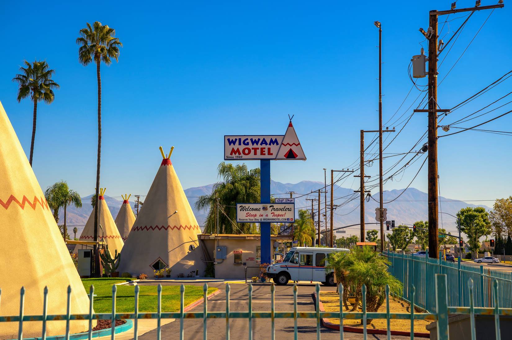 Route 66 That Connects Eight Different States May See An Increase In ...