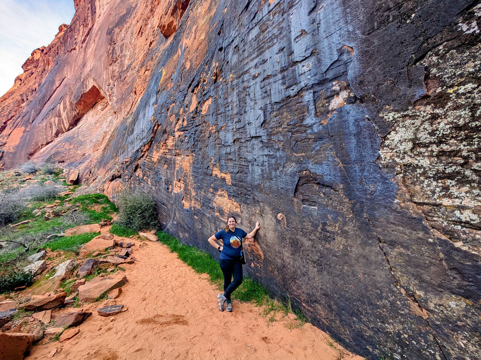 We Drove To Southern Utah For Zion, But We Never Made It To The ...